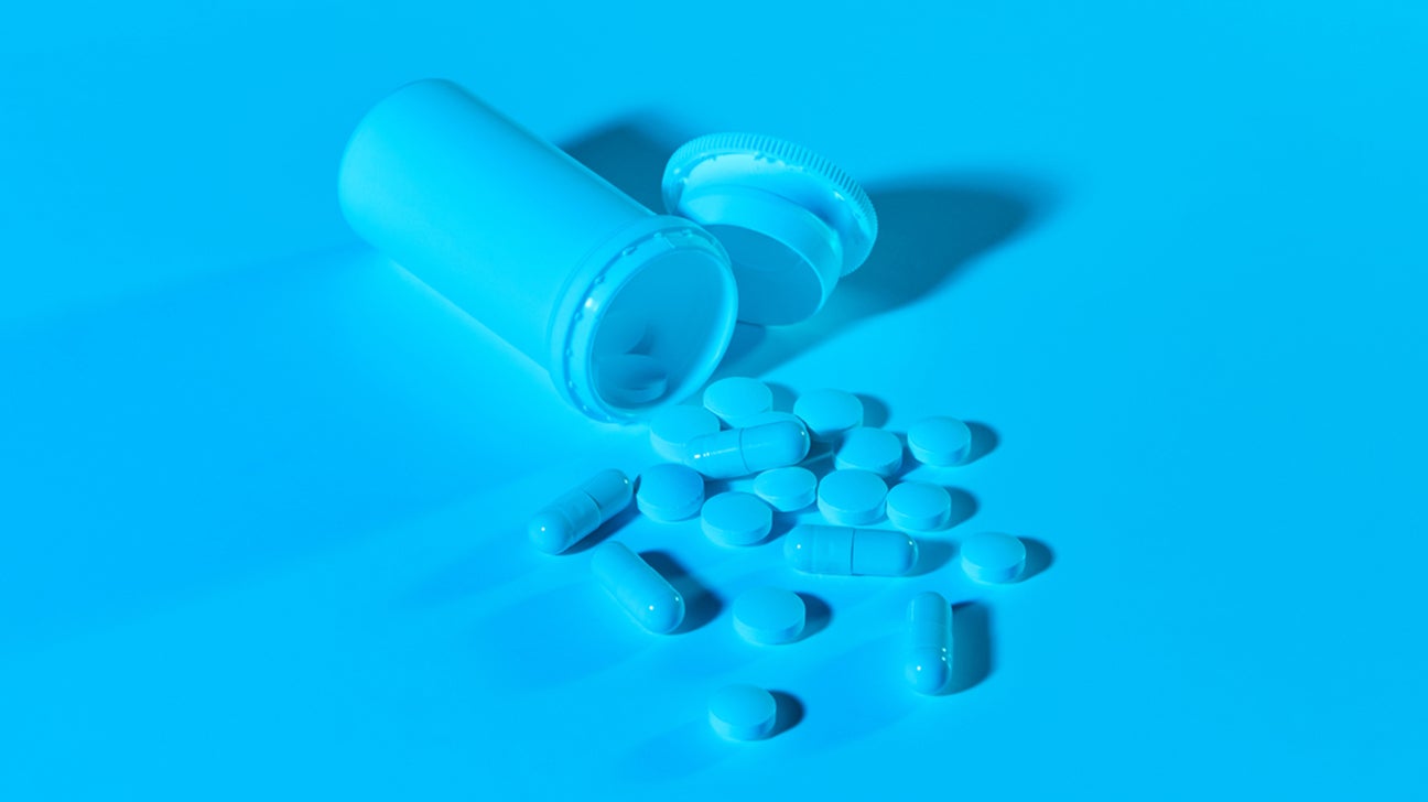 7 antidepressants for anxiety: Safety and side effects | Optum Perks
