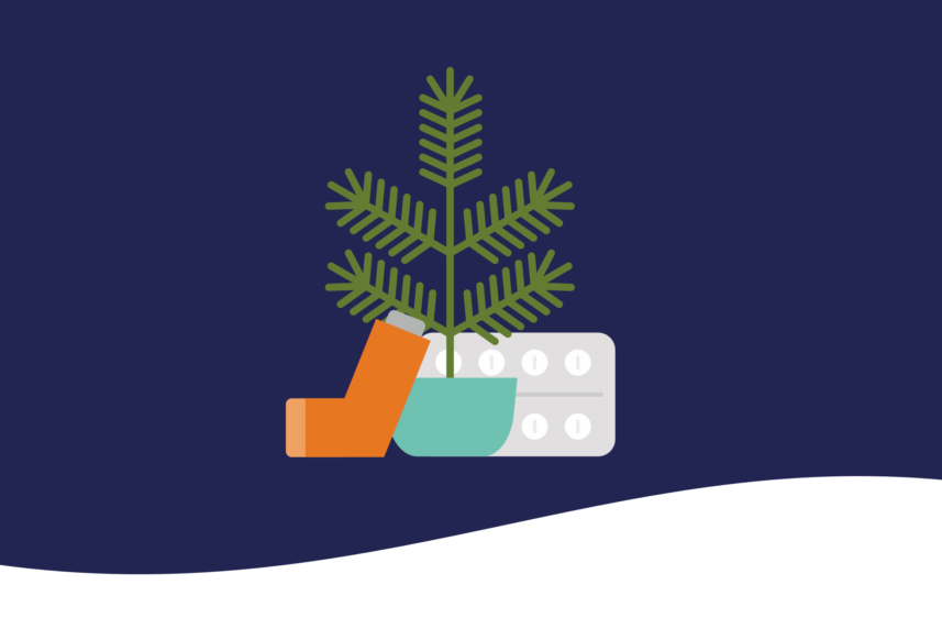 12 Steps to Managing Winter Asthma | Optum Perks 12 Steps to Managing Winter Asthma | Optum Perks