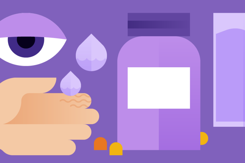 Pruney fingers: Causes, risks, and treatment | Optum Perks