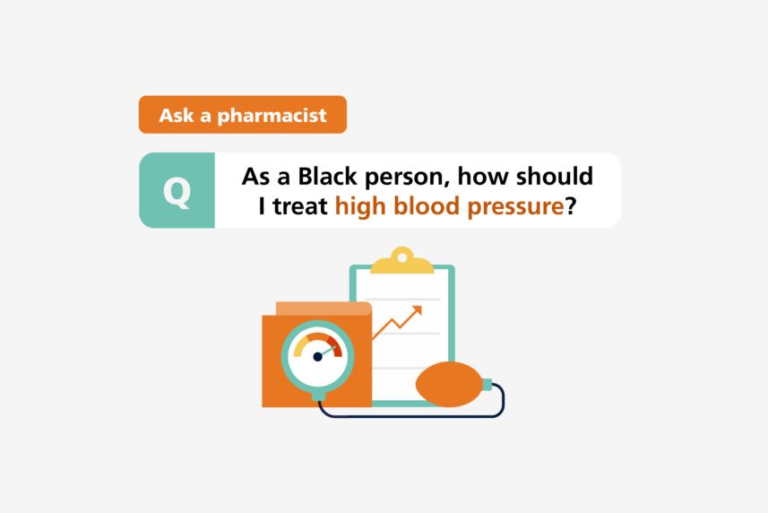What African Americans need to know about high blood pressure treatment ...