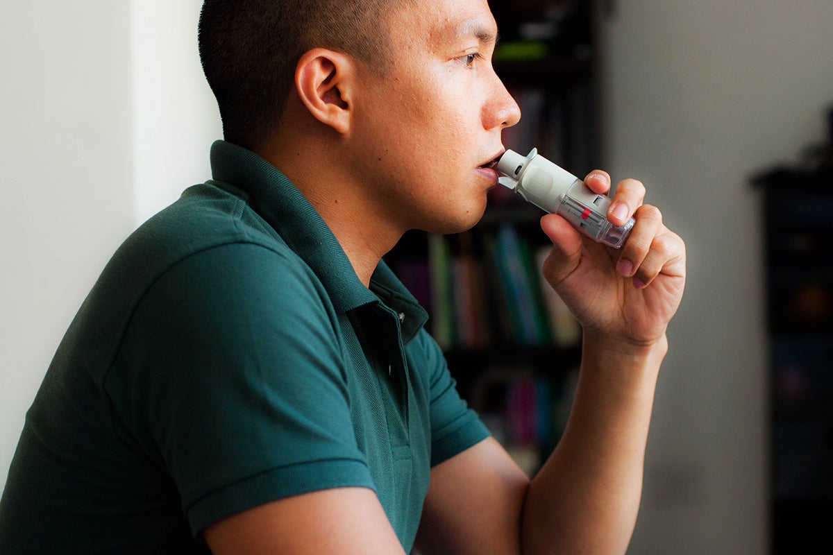 COPD medications: Types, how they work, and side effects | Optum Perks