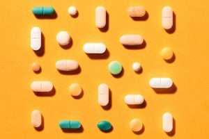 Parkinson's disease medications: Common drugs and how they work | Optum ...