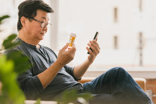 Black box warnings: Guidance and what to know | Optum Perks