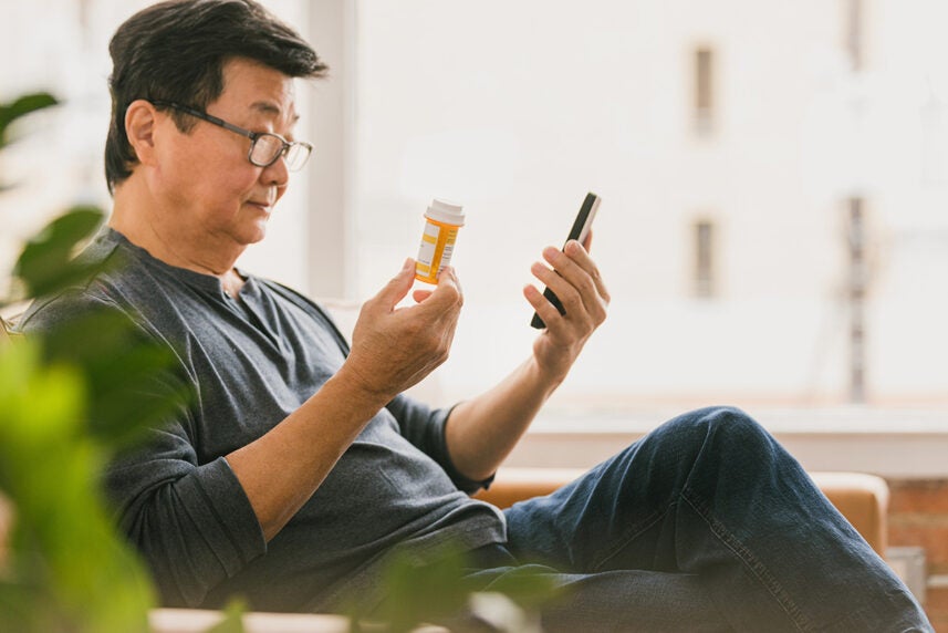 Black box warnings: Guidance and what to know | Optum Perks