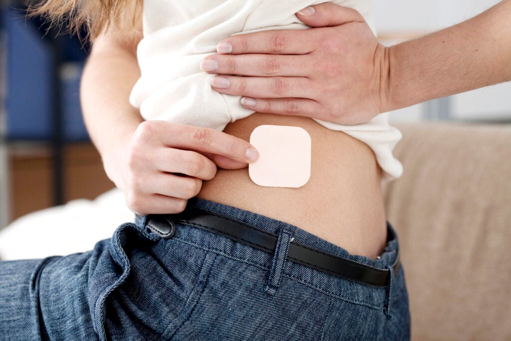ADHD skin patch medication: All you need to know | Optum Perks