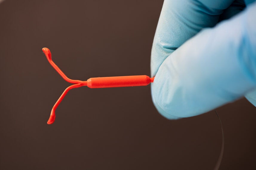 Nonhormonal birth control: Types, benefits, and risks | Optum Perks Nonhormonal birth control: Types, benefits, and risks | Optum Perks