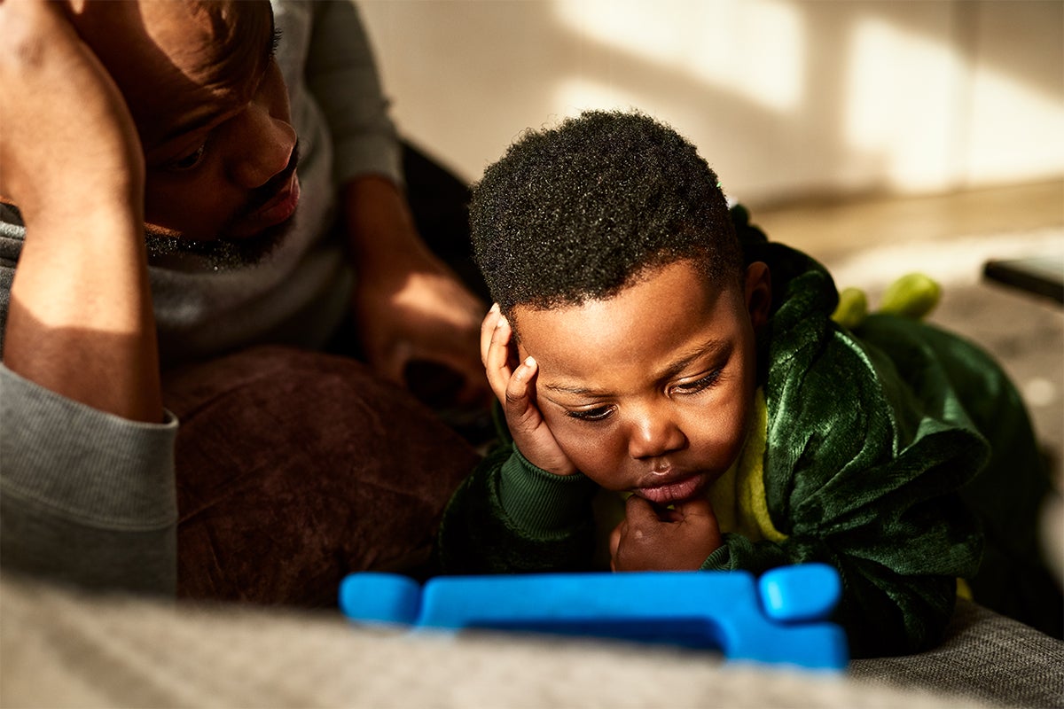 Types of ADHD: What are the three types? | Optum Perks