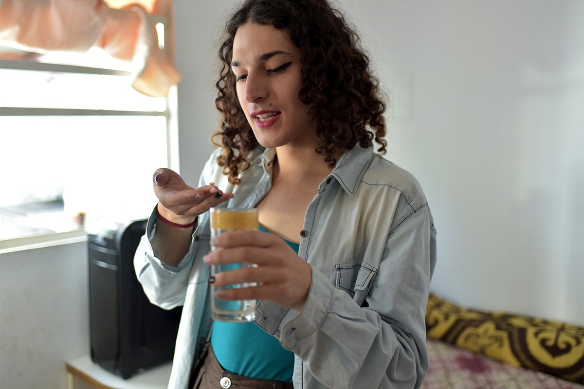 Triptans for migraine relief | Optum Perks