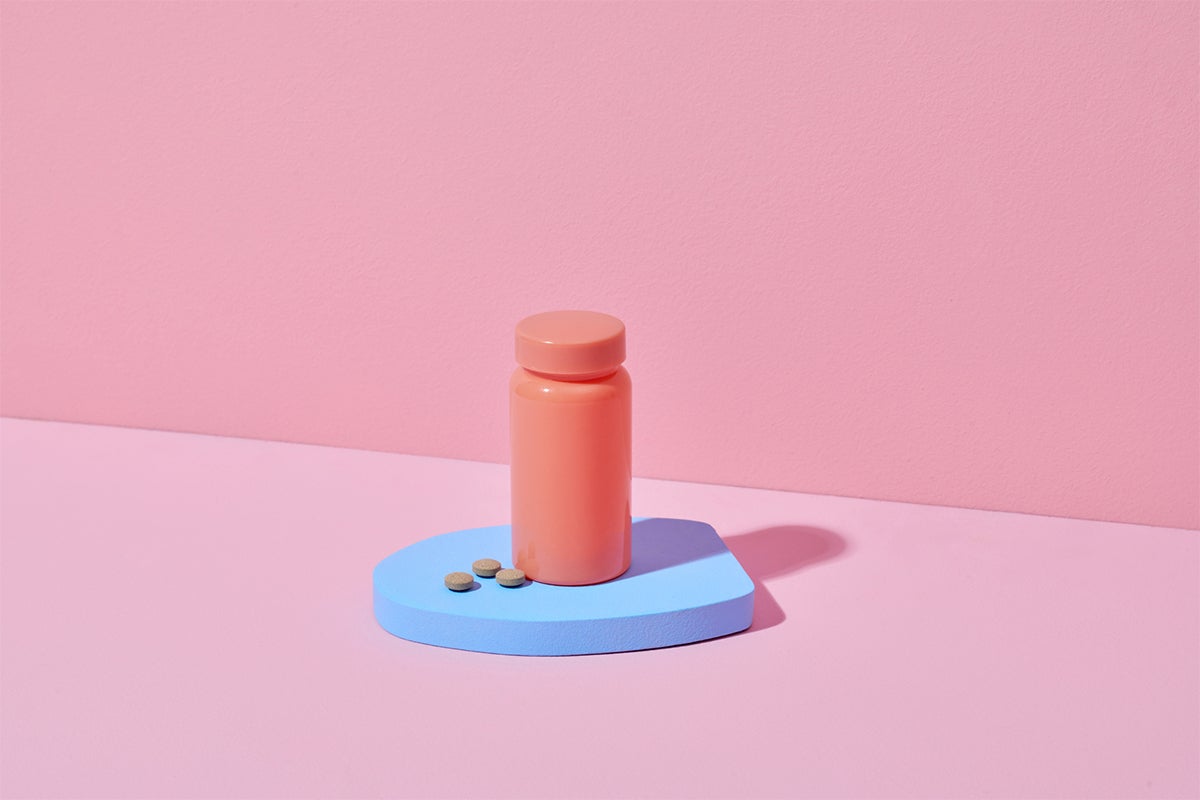 Over The Counter Estrogen Pills What Are The Options Optum Perks