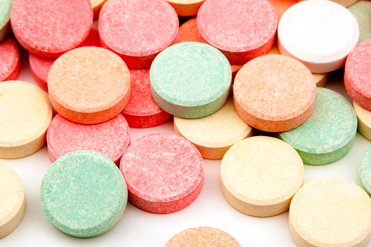 Pepcid vs. Tums: Why use them and are they the same? | Optum Perks