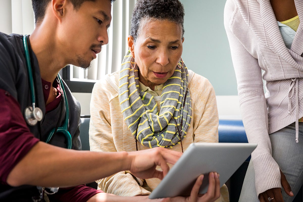 Treatment for kidney cancer: Options and what to know | Optum Perks