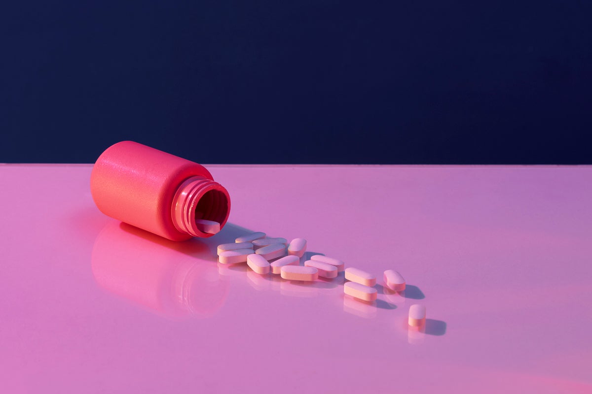 Signs your antidepressant is working | Optum Perks