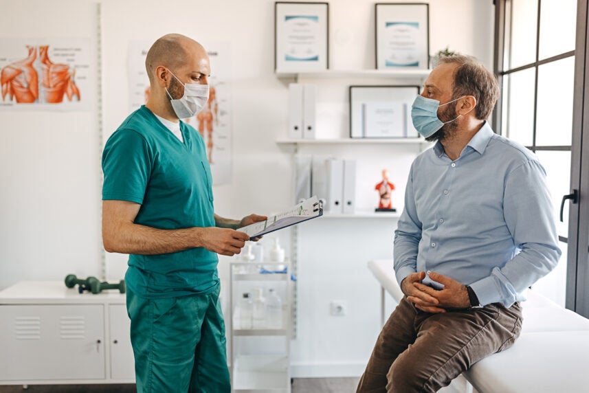 Hormone therapy for prostate cancer: Options and side effects | Optum Perks