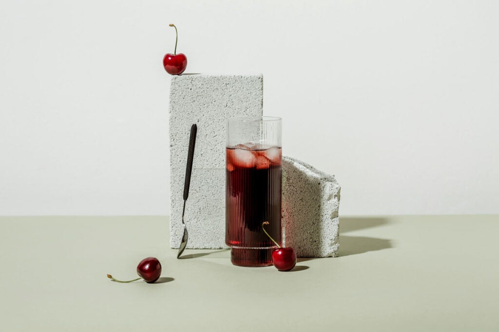Cherry juice for gout: Does it work? | Optum Perks