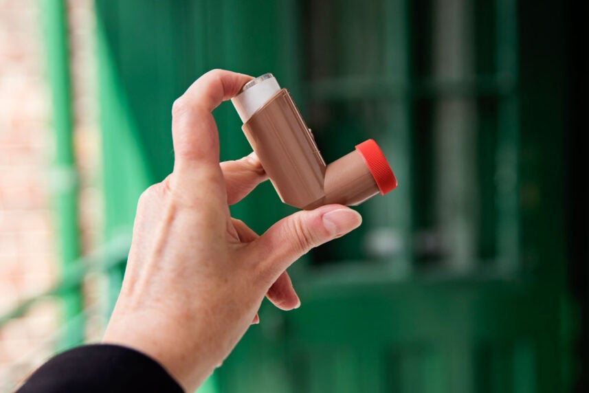COPD Vs Asthma Causes Treatments And Key Differences Optum Perks