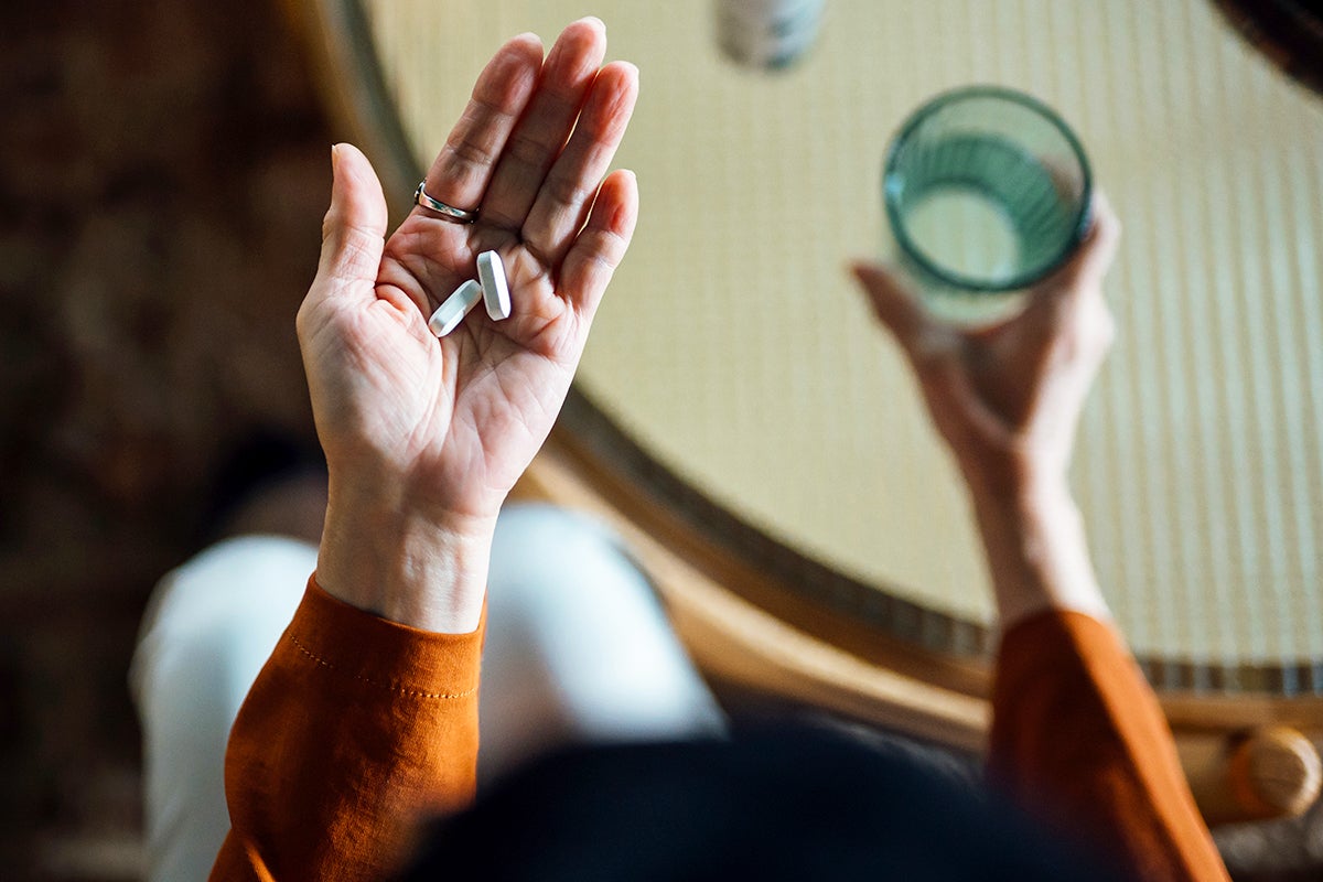 Diuretics for blood pressure: All you need to know | Optum Perks