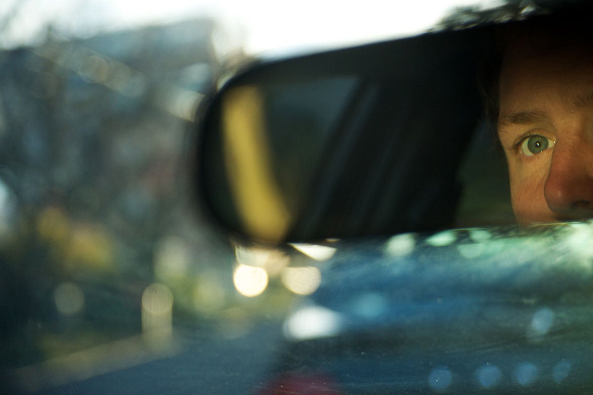 Driving anxiety: Why it happens and how to manage it | Optum Perks