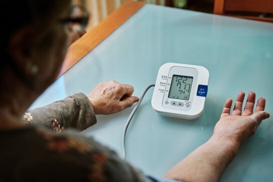 Wide pulse pressure: How to calculate and what it means | Optum Perks