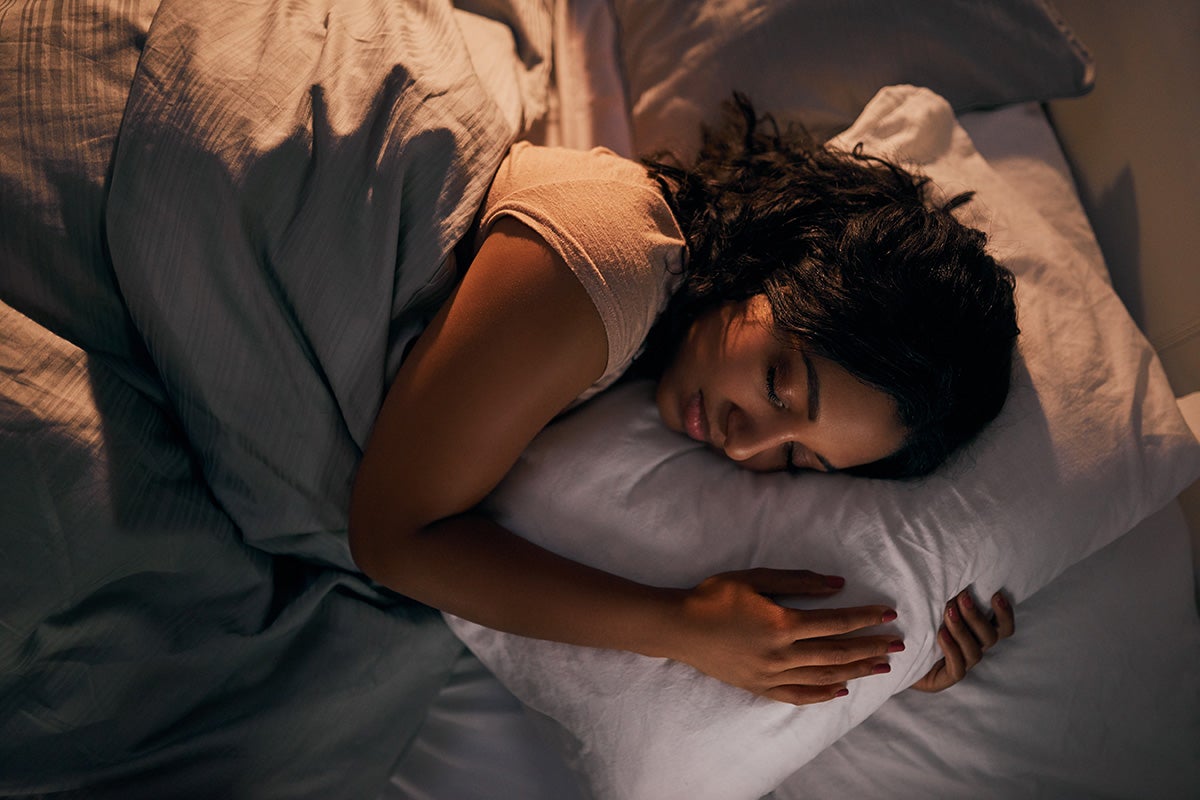Does bipolar disorder affect your sleep? | Optum Perks