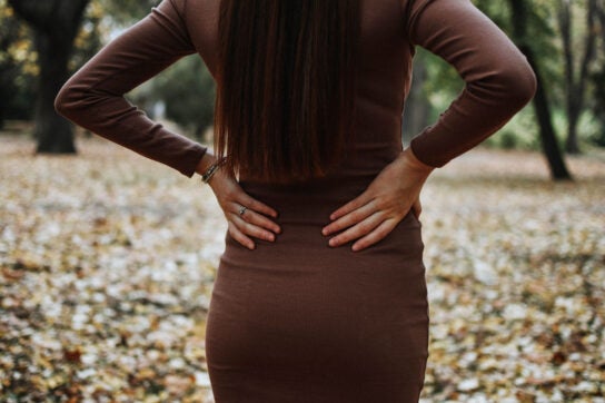 Lower back pain during period: Causes and treatments | Optum Perks