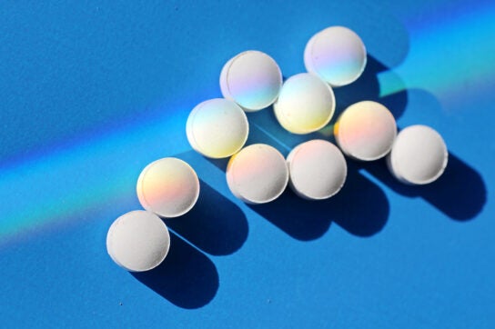 Does ibuprofen raise blood pressure? Effects and risks | Optum Perks