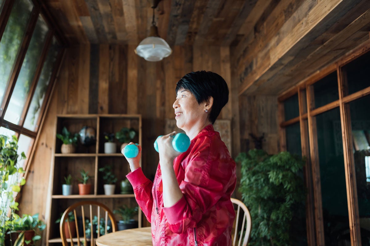 Natural Remedies For Osteoporosis Diet Exercise And More Optum Perks 5961
