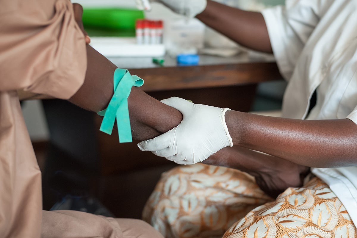 Hepatitis C tests: How they work and how to interpret them | Optum Perks