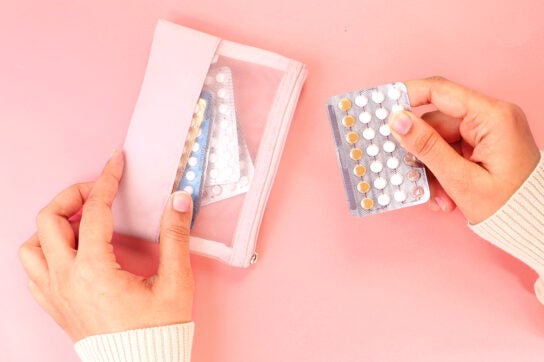 Medication for endometriosis: Types, benefits, and side effects | Optum ...