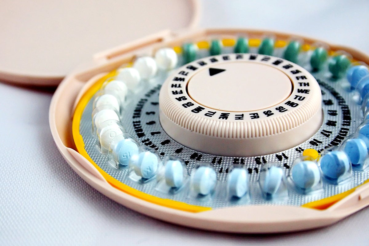 Birth control after pregnancy. Types, benefits, and side effects ...