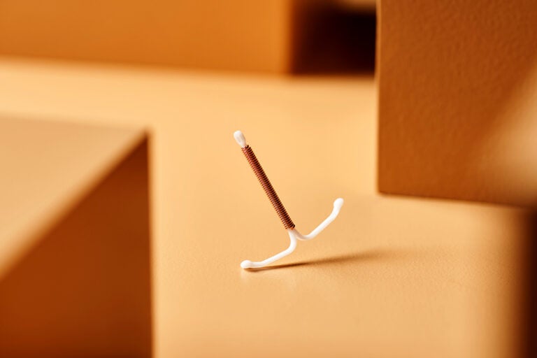 Can you feel an intrauterine device (IUD) during sex? What to know ...