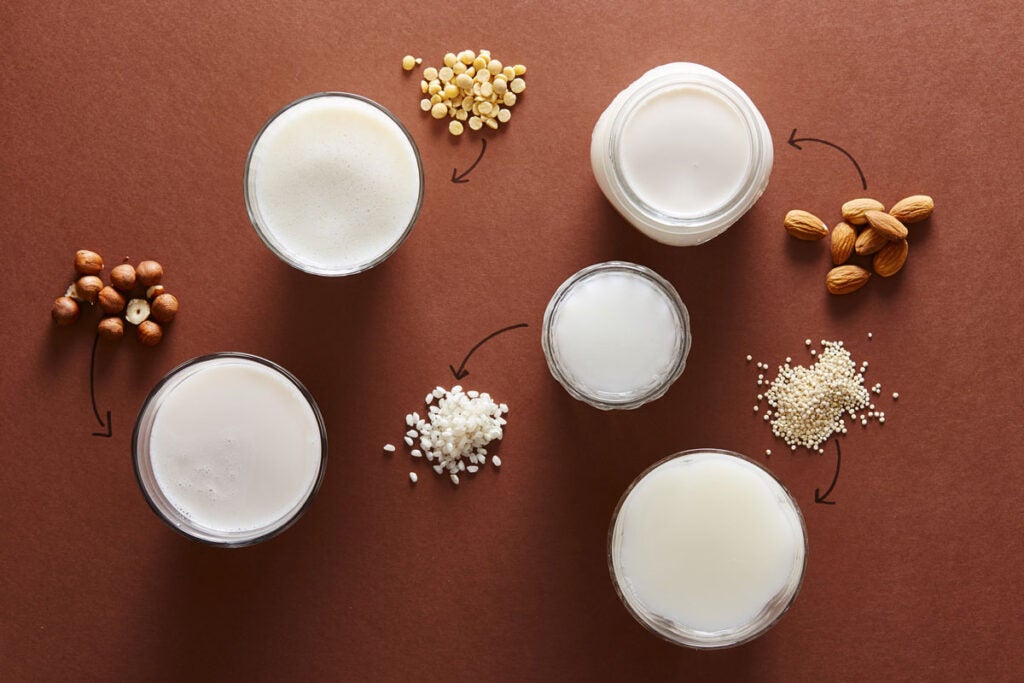Best milk for diabetes: What to drink and what to avoid | Optum Perks