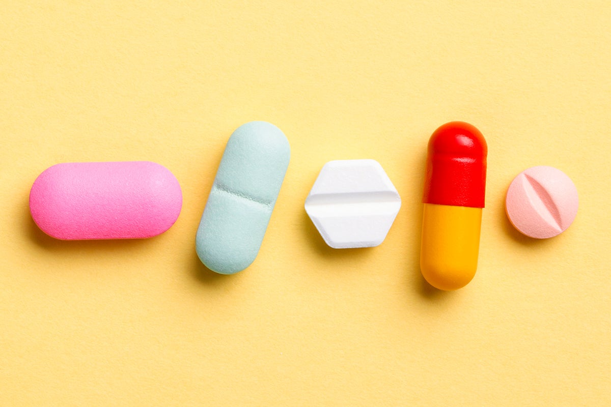 Common medications to treat schizoaffective disorder | Optum Perks