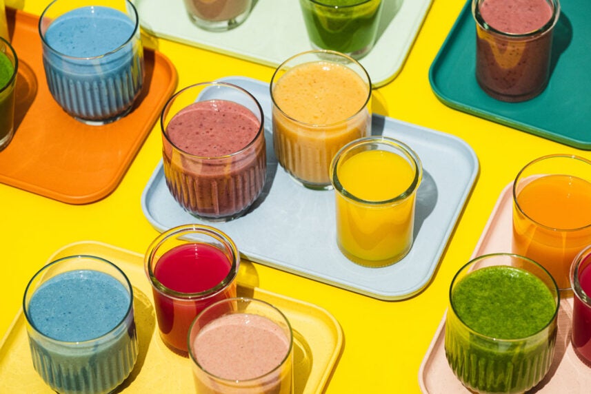 Gastroparesis diet guidelines: What you need to know | Optum Perks