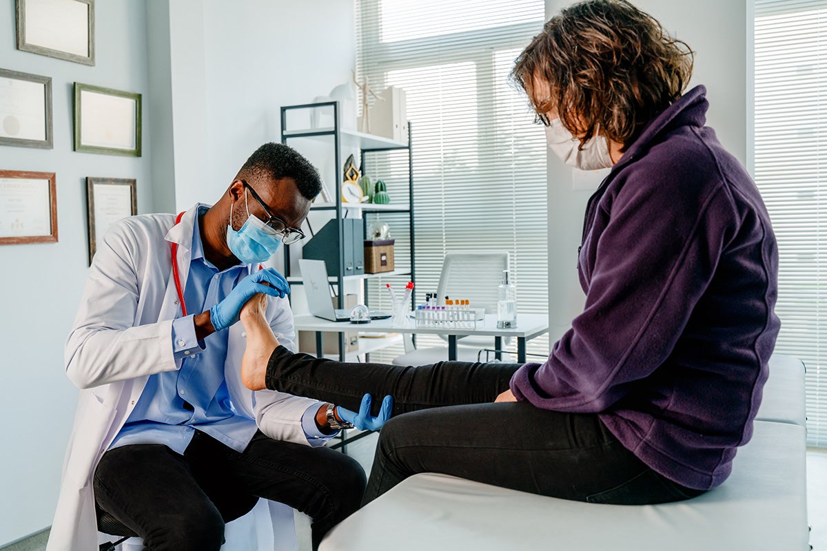 PRP for knee osteoarthritis: What it is, how it works, and more | Optum ...