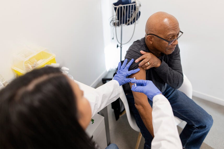 How often you should get the shingles vaccine | Optum Perks