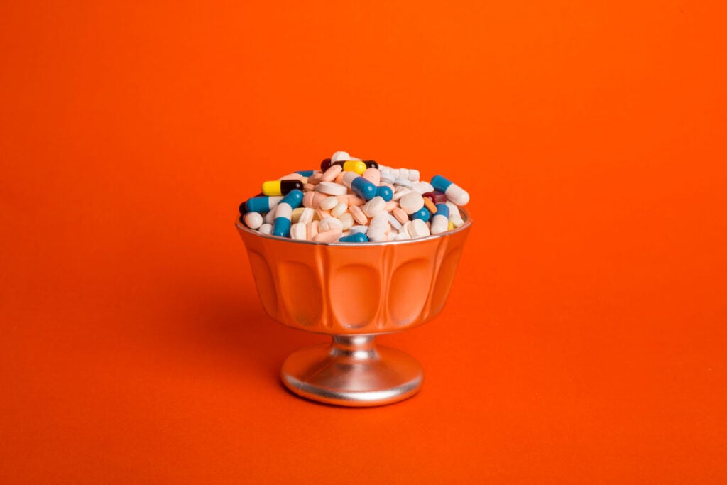 Getting to know a migraine cocktail and how it may help | Optum Perks