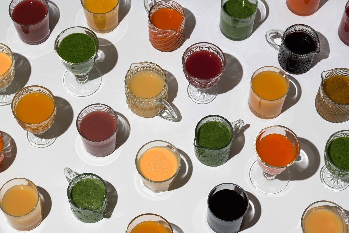What is the best drink to lower cholesterol? 5 options | Optum Perks