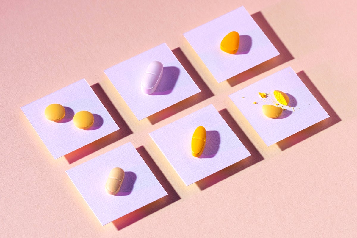 4 nonstimulant ADHD medications, side effects, and dosage | Optum Perks