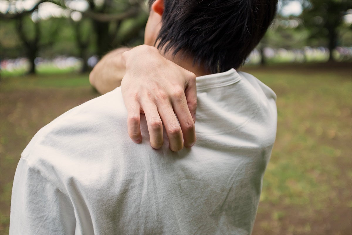 Shingles in young adults: What to know | Optum Perks