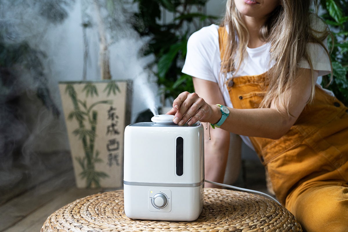 Dry sinuses? Self-care tips and medications to treat | Optum Perks