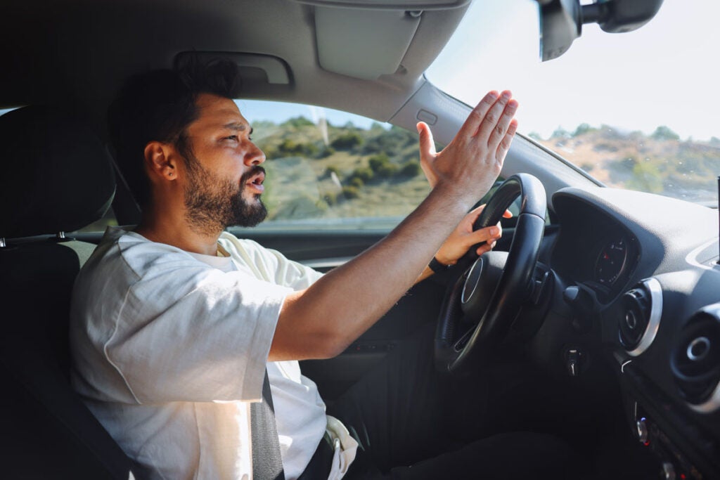 What to know about amygdala hijack | Optum Perks