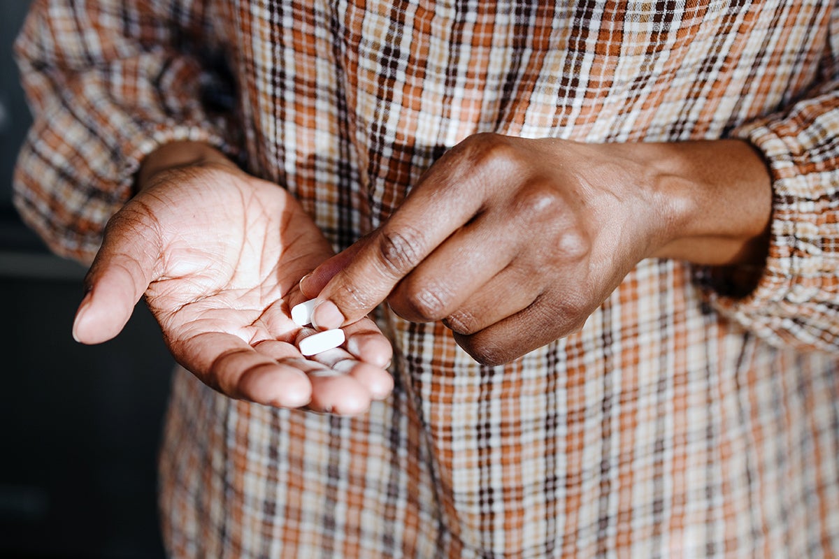 Statins with fewer side effects | Optum Perks
