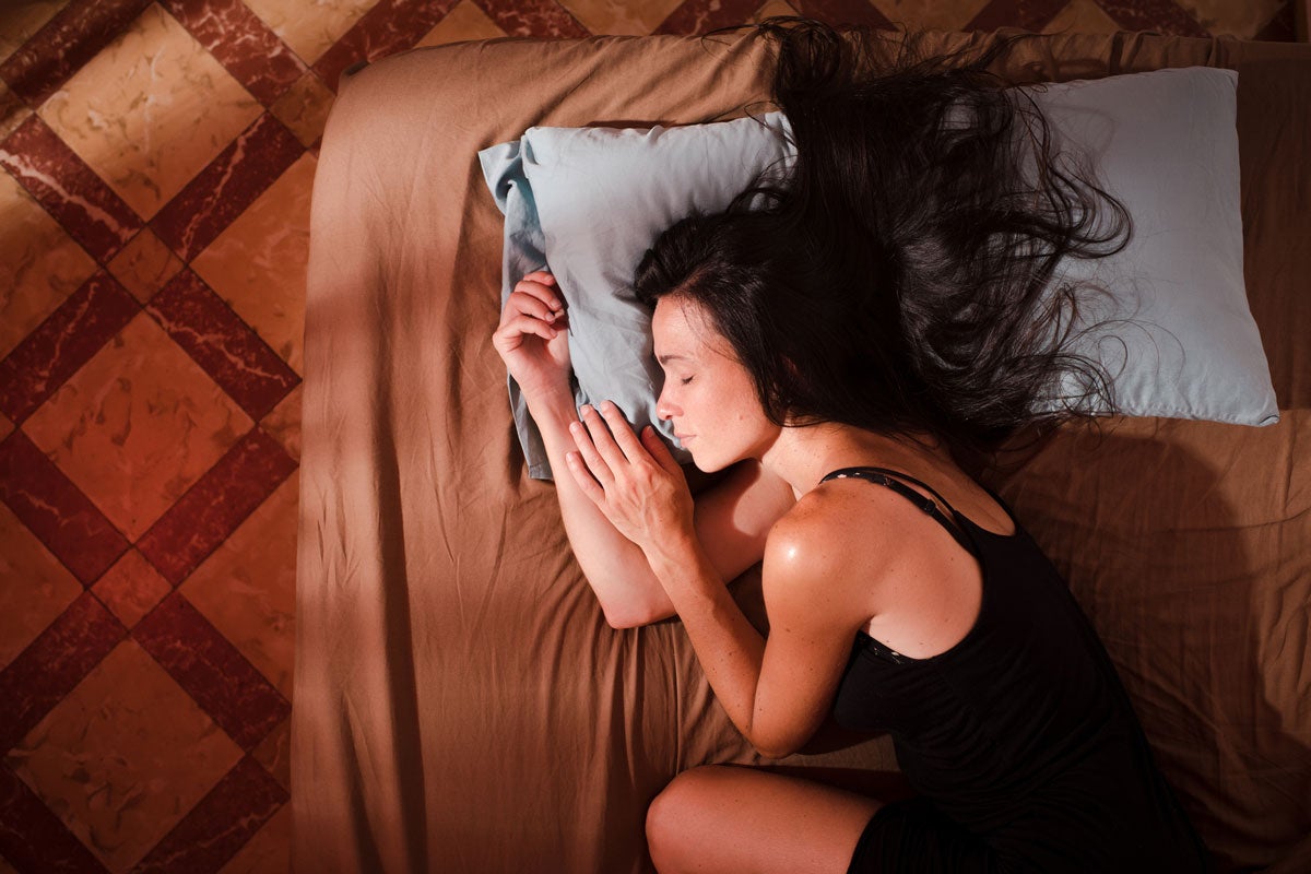 Are home remedies for sleep apnea a safe option? | Optum Perks