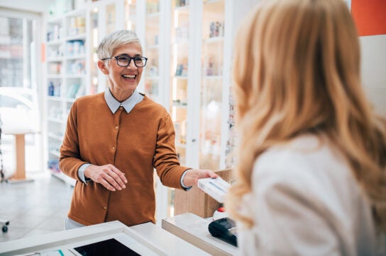 How do prescription discount cards work? | Optum Perks