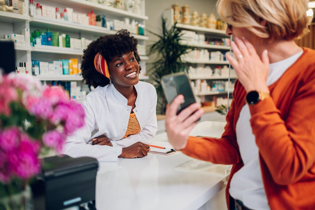Can I get 90% off prescription discount cards? What to know | Optum Perks