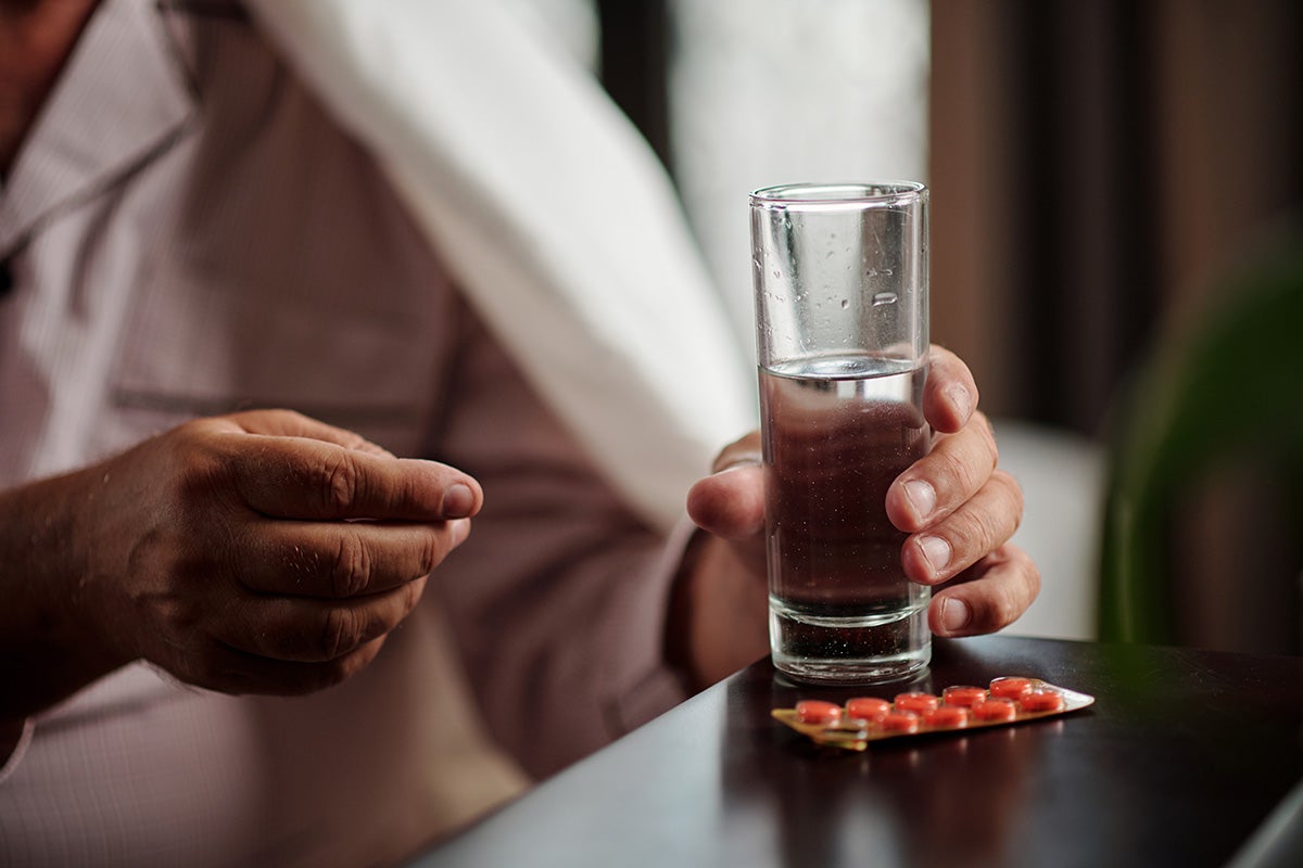 Lexapro Escitalopram First Week Side Effects — What To Expect Optum