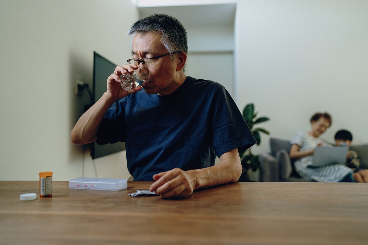 Cost of statins and ways you can save money | Optum Perks