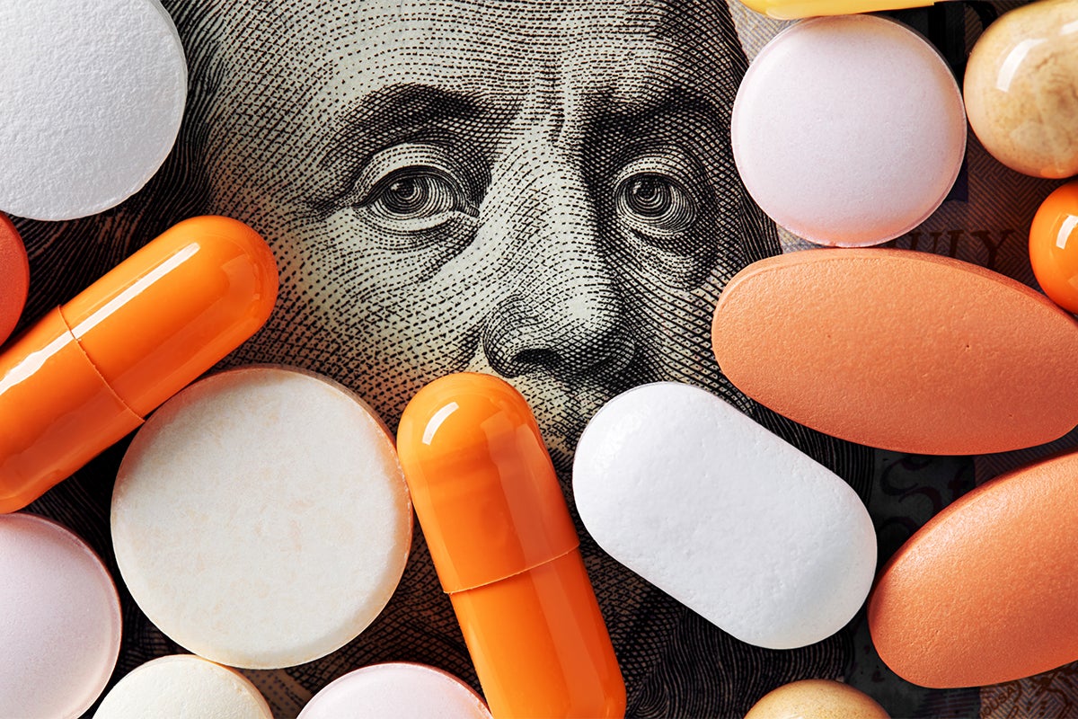 The most expensive drugs in the United States | Optum Perks