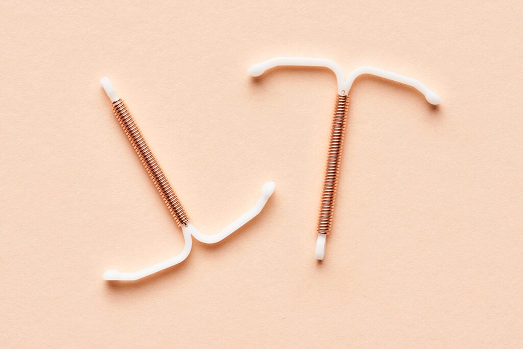 What to know about IUDs and your period | Optum Perks