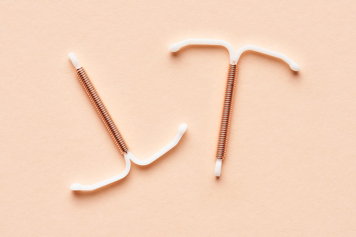 What to know about IUDs and your period | Optum Perks